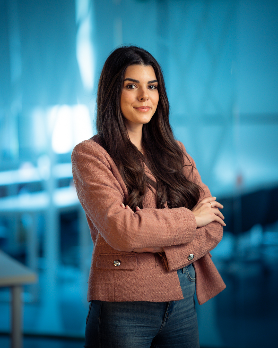 Sara Babić - Digital Communications Institute