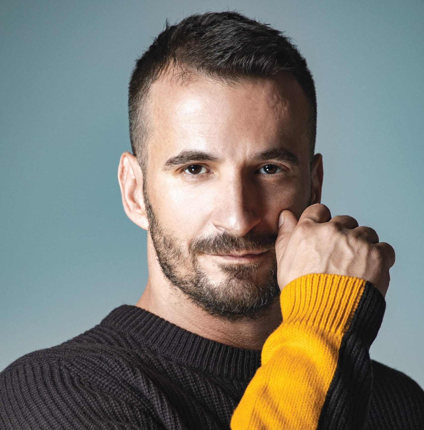 Milan Nikolić - Digital Communications Institute