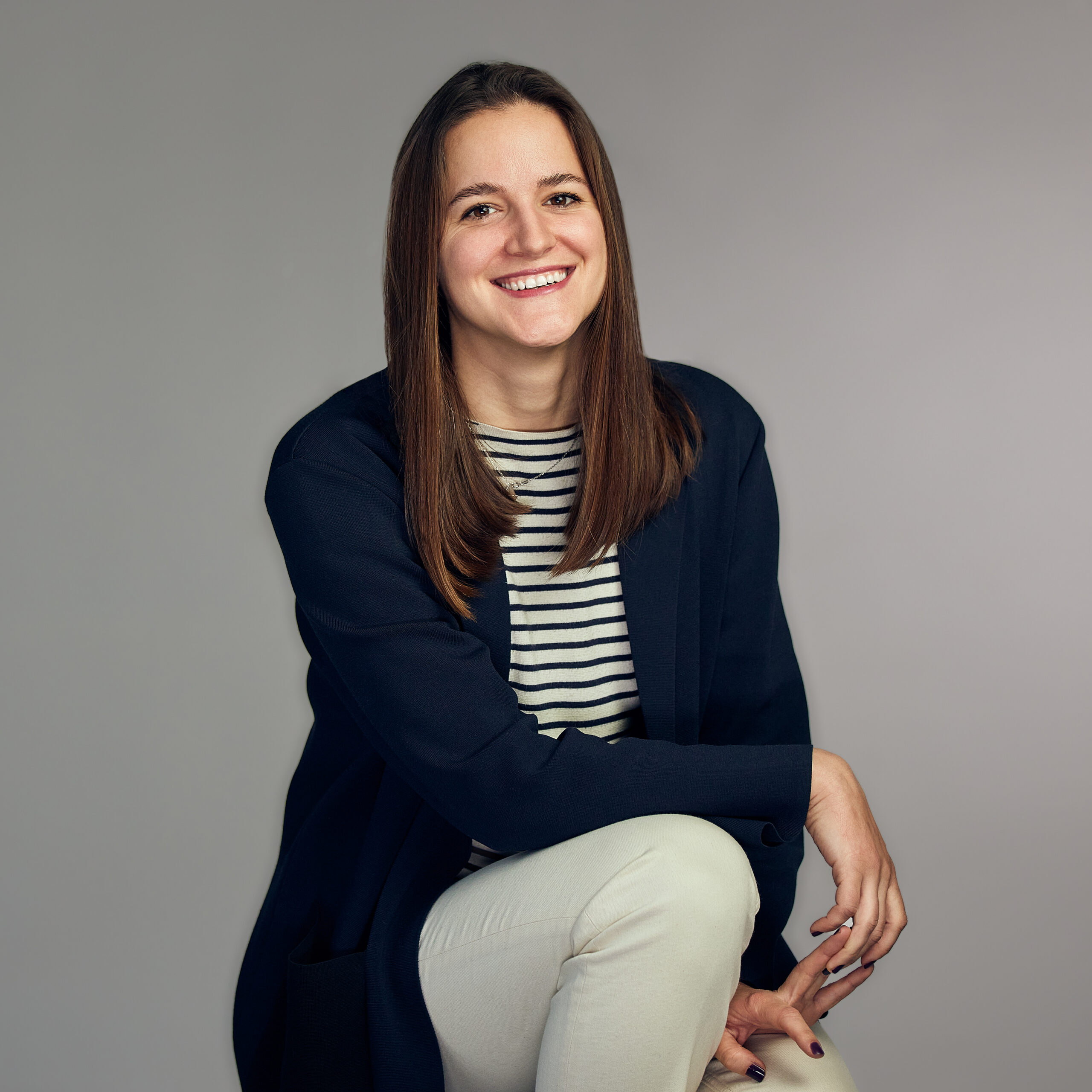 Zoja Kukić - Digital Communications Institute